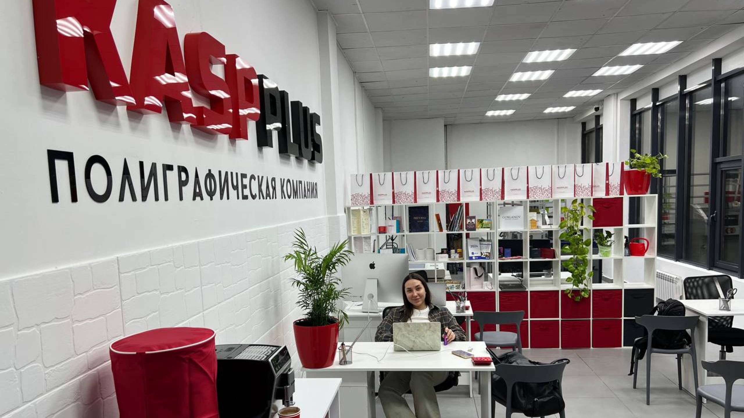 Франшиза Типографии Касп - легкий способ заработать на полиграфии!