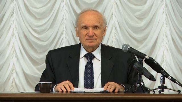 Почему необходимы были Страдания и Крестная смерть Христа