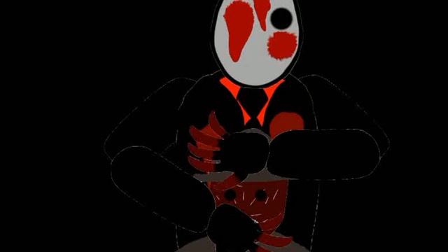 Dexter| analog horror| 5 Part