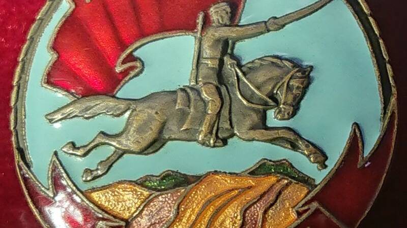 Победа на Халхин-Голе