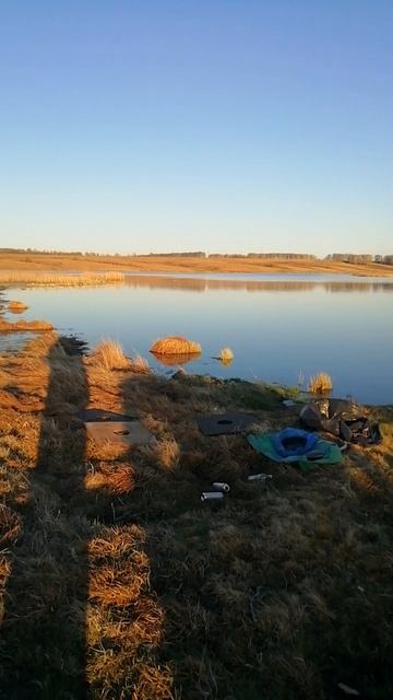 Готовим в обалденную погоду!!!