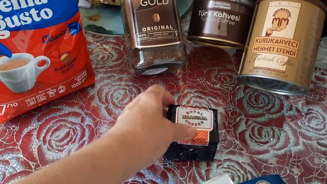 КОФЕЙНОЕ УТРО!