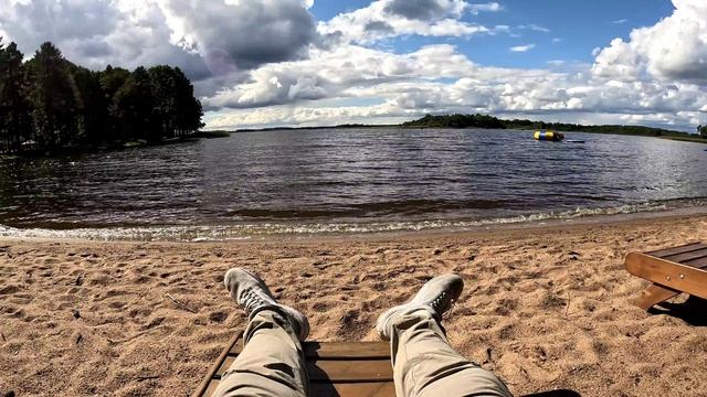 База отдыха Нептун, Музей Мусорского.