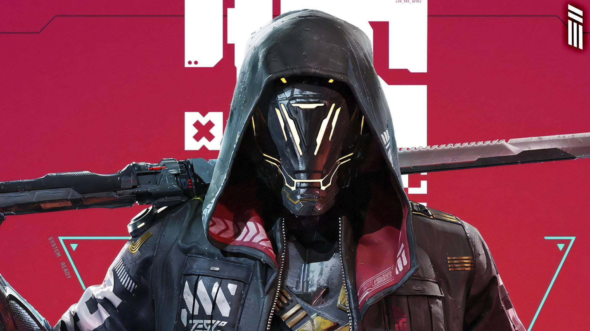 ⚡ НЕОННЫЙ ТРАНС. ANTON ELL - HYPNOTIC TRANSMISSION (Ghostrunner)