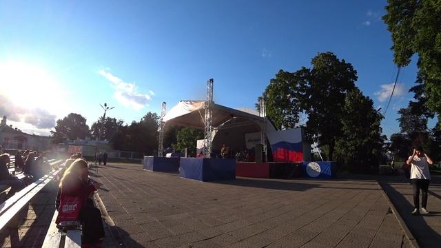 Концерт группы Чипсы #музыка #тверь