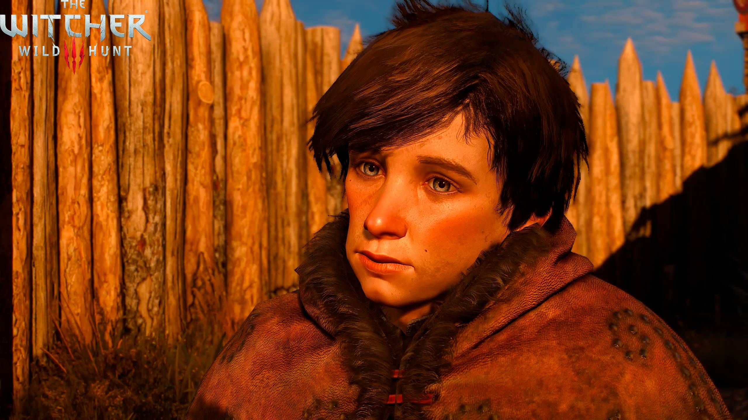 Ведьмак 3 - побочка #8 - Клекотун и еще 2 куролиска