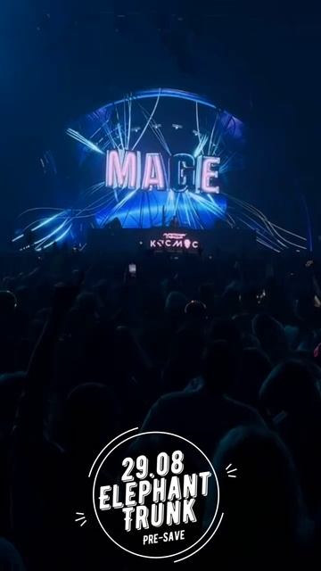 Ryan Audley & Mage - ID