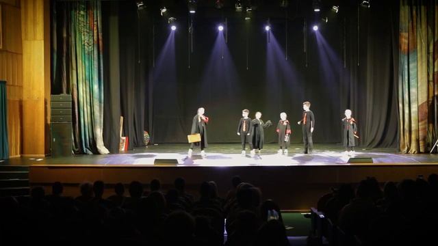 DramaKIDS Festival - Harry Potter _ 18.05.2024