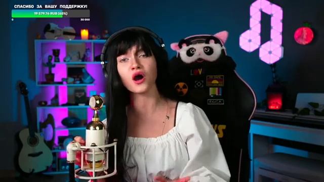 Bring me to life - Квашенная Кавер (Cover by Evanescence)