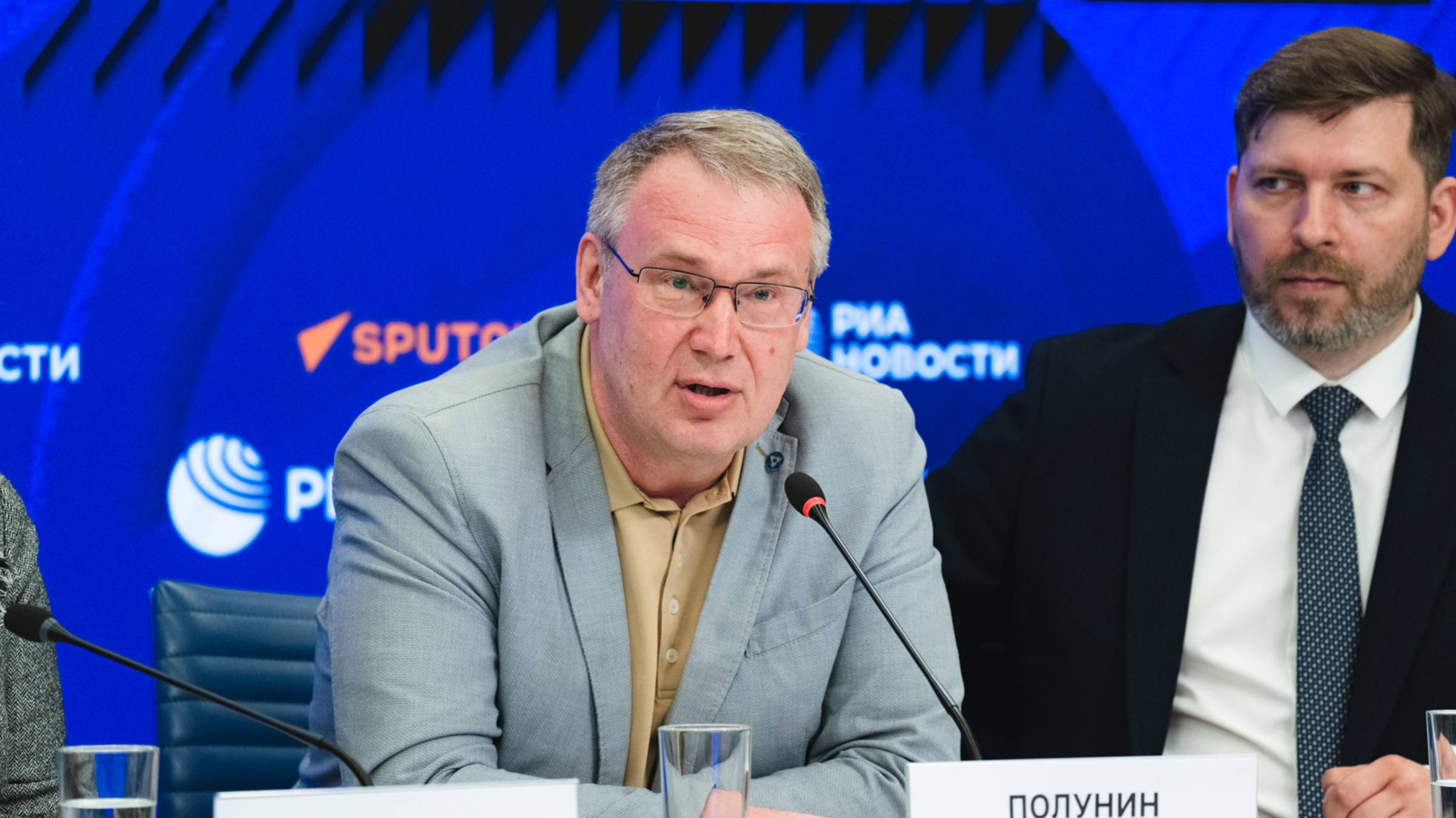 Михаил Полунин: как эффективно рассказывать о науке