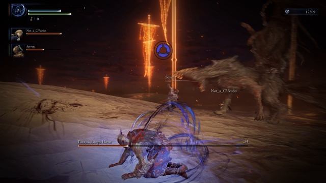 ELDEN RING NIGHTREIGN