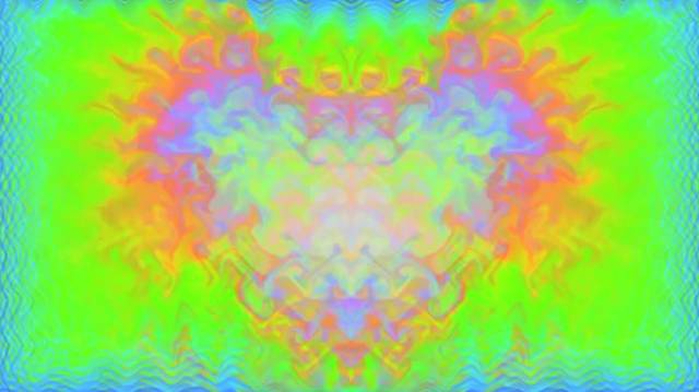 Cyber X feat. J. Watley - Waves Of Love (Svenson & Gielen Mix)