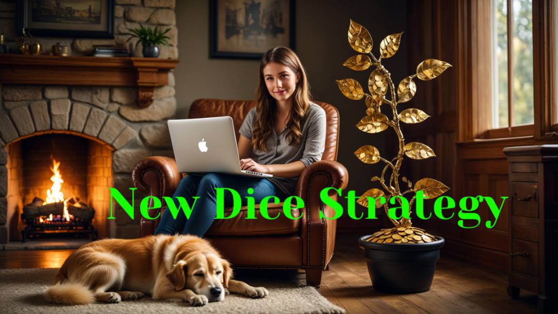 ЛУЧШИЕ КРИПТО ВАЛЮТНЫЕ КРАНЫ В 2025 ГОДУ. КАК ЗАРАБОТАТЬ КРИПТОВАЛЮТУ БЕЗ ВЛОЖЕНИЙ. СТРАТЕГИЯ DICE.