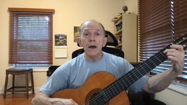 Горная баллада