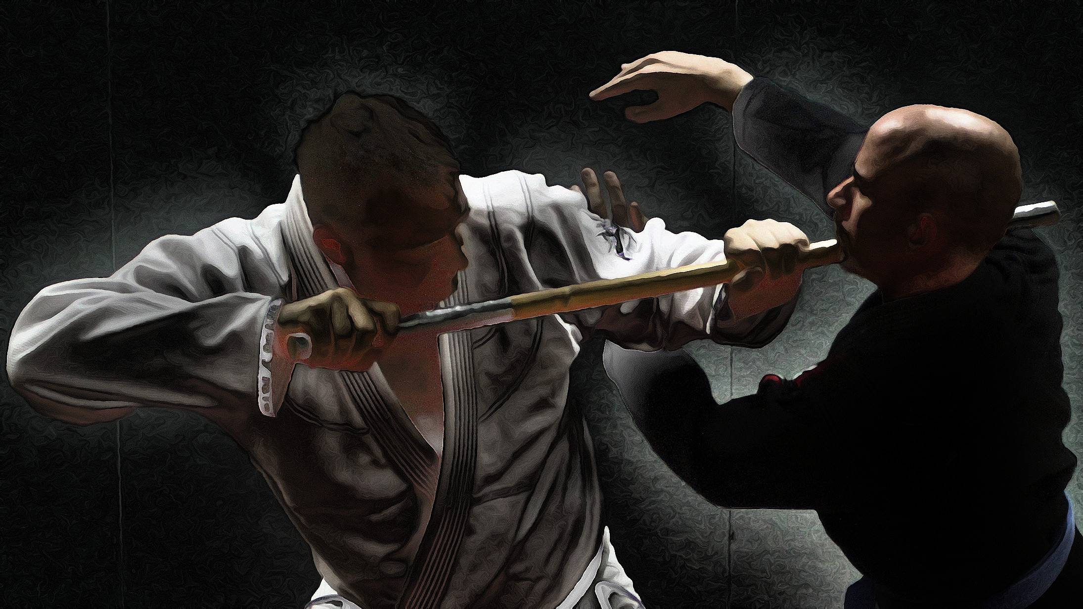 Ханбо-дзюцу