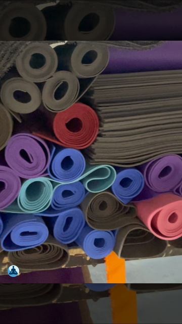 Производство ковриков Пуна