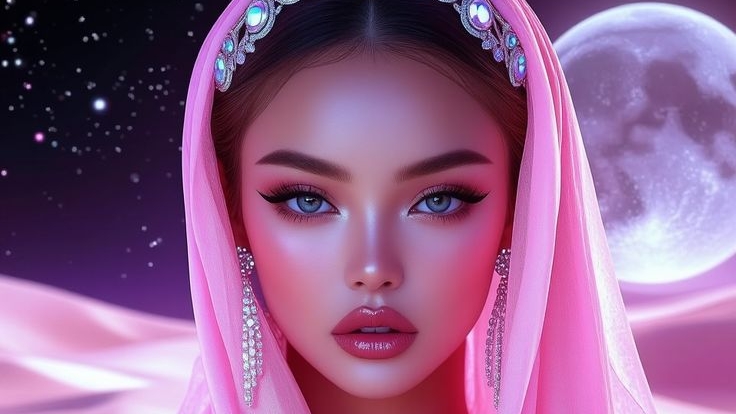 Sandra- Don't be aggressive (New exclusive version)