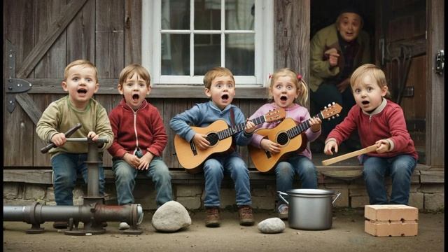 Не шумите! А разве мы шумели?