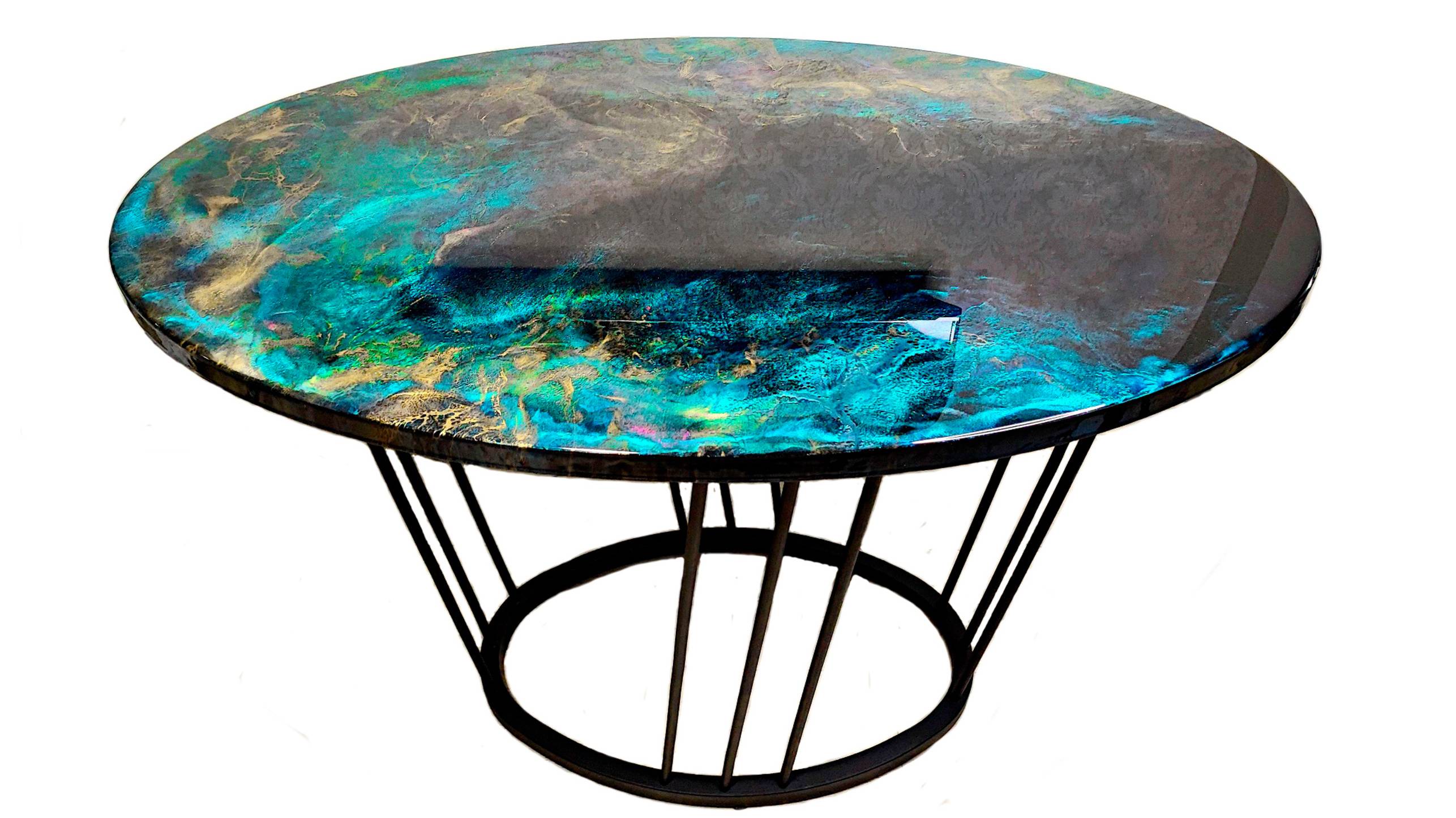 ОКЕАН - 2 обеденный стол