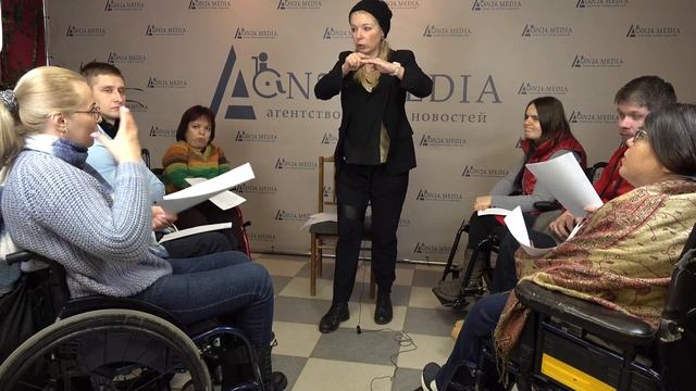 "Я медийная личность"