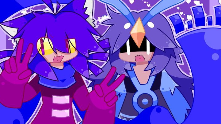 стрим по OneShot (демо) часть 1