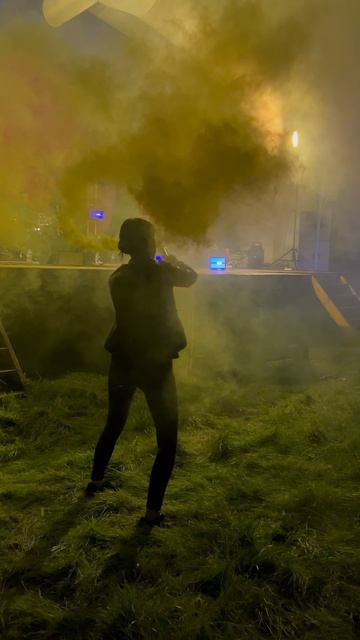 Тайна Театра и Bang.