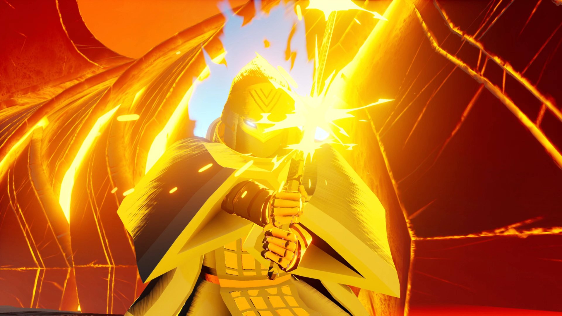 Sword of the Sea (PS5 Pro) - серия 5 - Покатушки на акуле