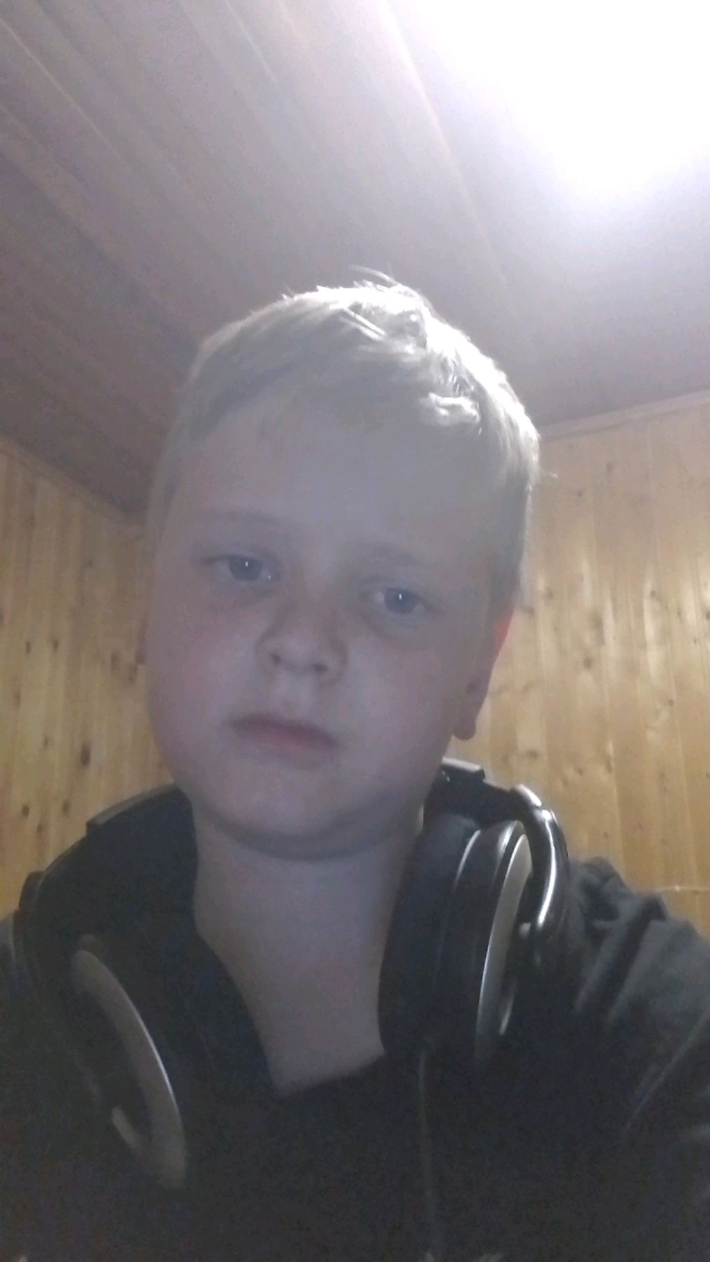 Истории при съёмке (Yappy)