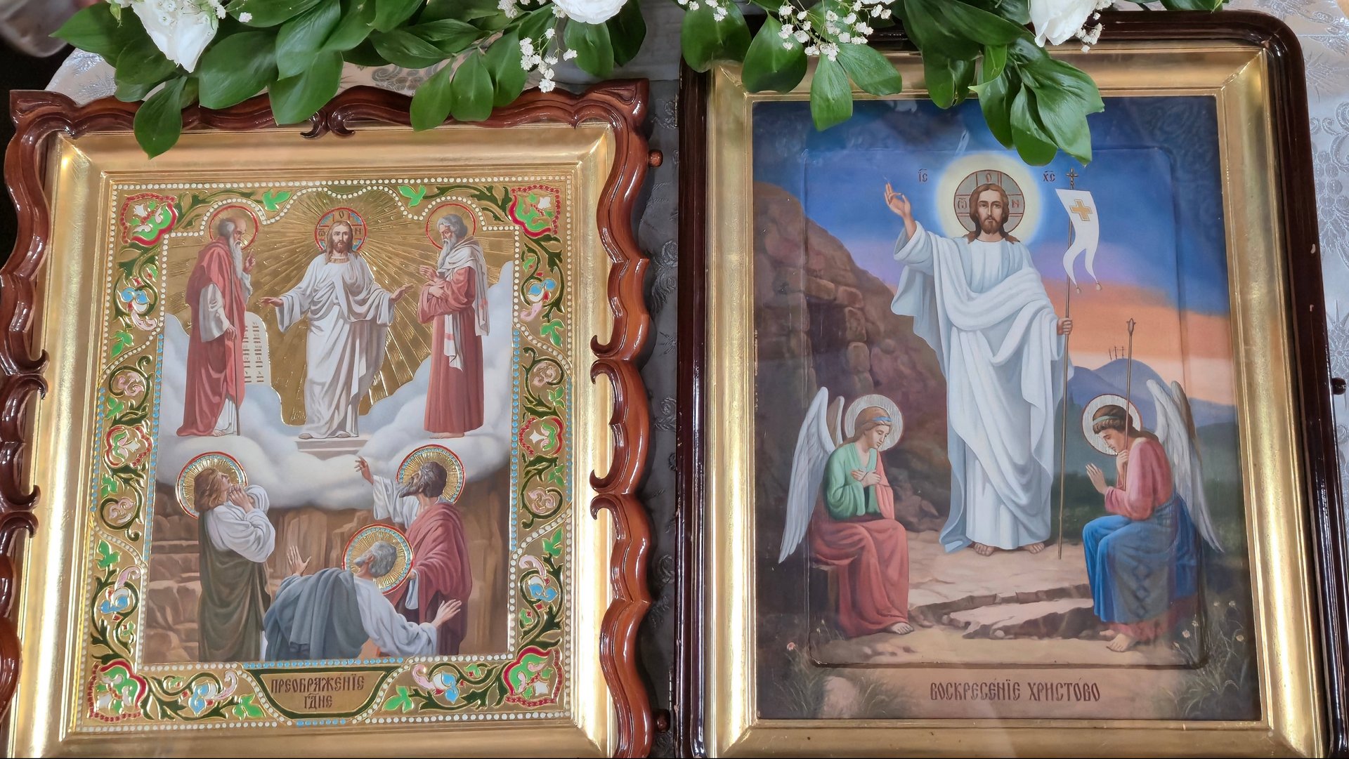 24.08.2025 Еженельная проповедь #протоиерея Сергия Николаева #Храм Сергия Радонежского