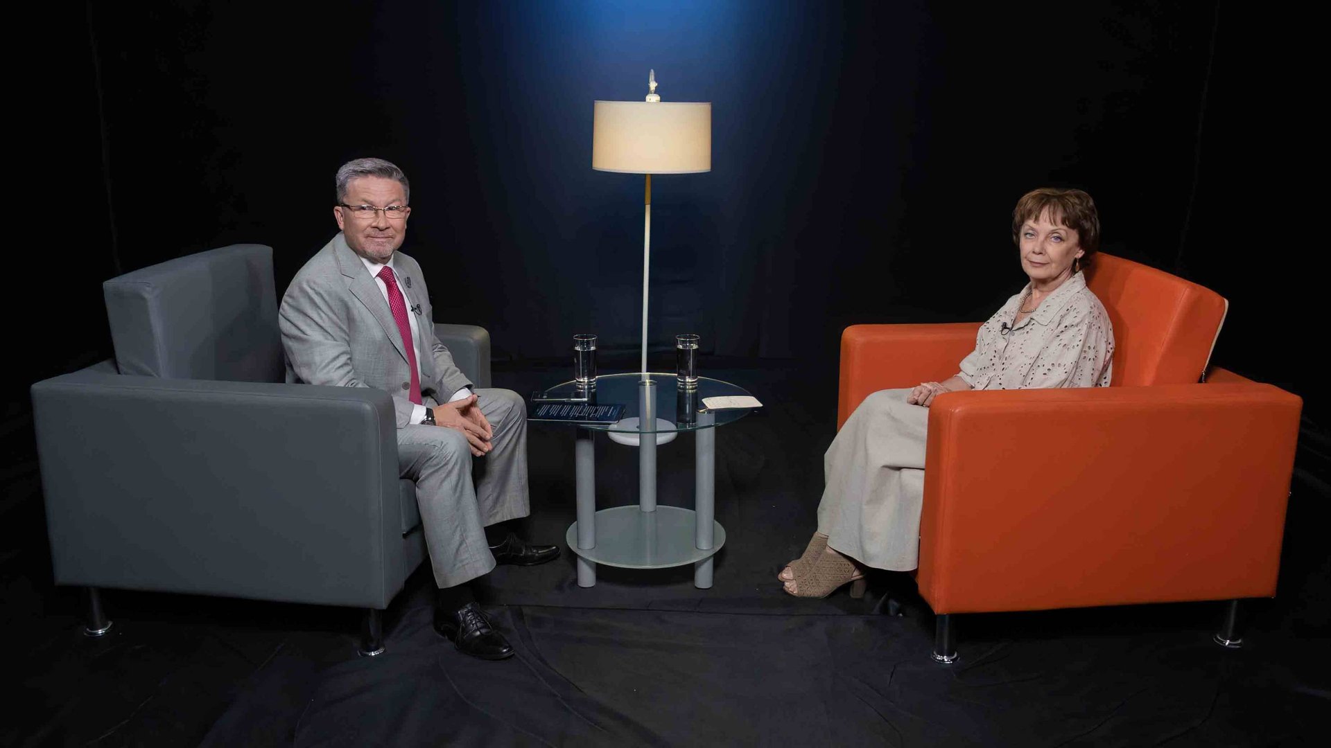 Ирина Авдеева о подготовке педагогических кадров (Скажите честно. 25 августа 2025)