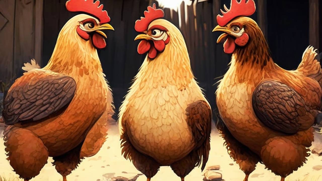 глагол sein 1 — сделано в Clipchamp (2)