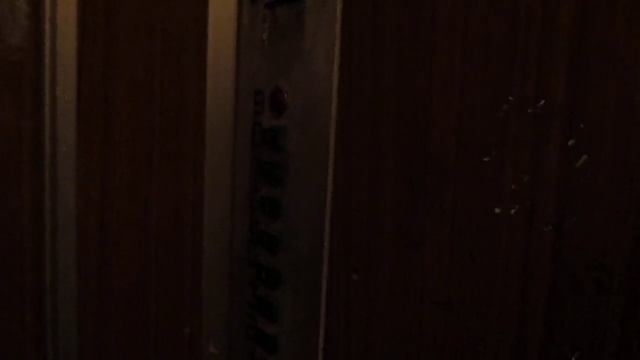 Лифт МЛЗ под. №3 @ С.О. г. Гагарин, ул. Свердлова, д. 90-3 (2)