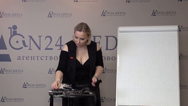 "Я медийная личность"