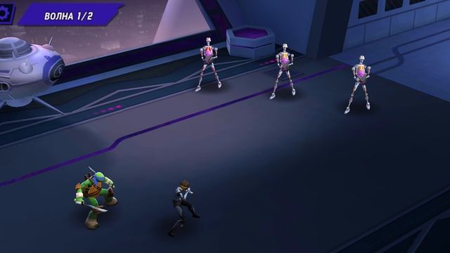 черепашки ниндзя легедны первая часть без кометнариев