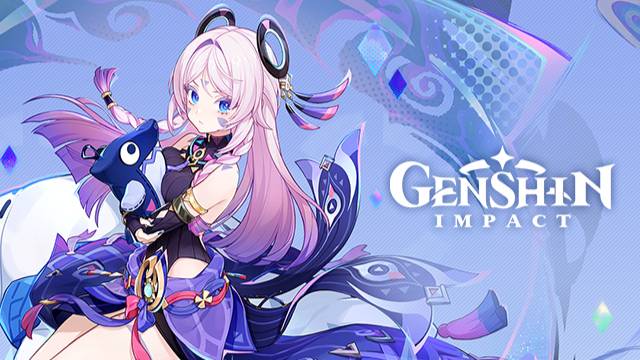 Genshin Impact бегаю качаюсь Ситлали #14 (XBox Series X)