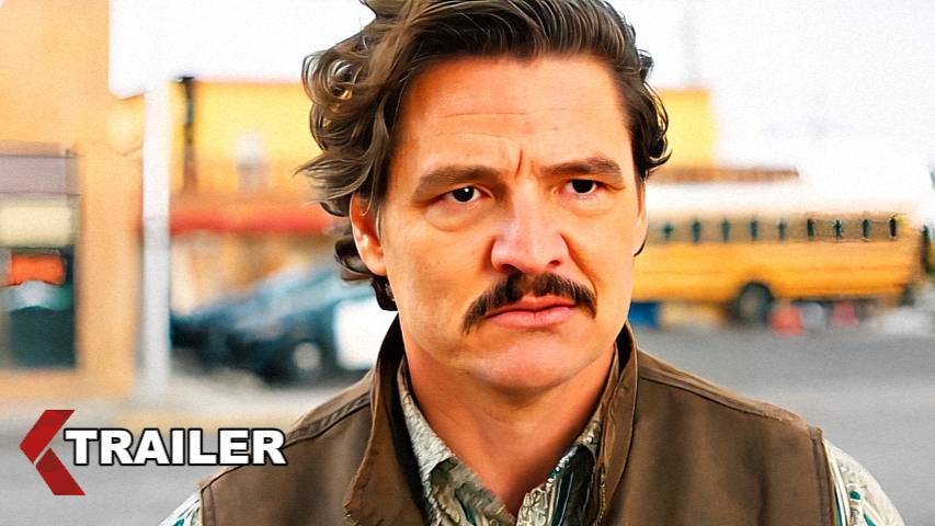 Эддингтон — Русский трейлер (Дубляж, 2025)