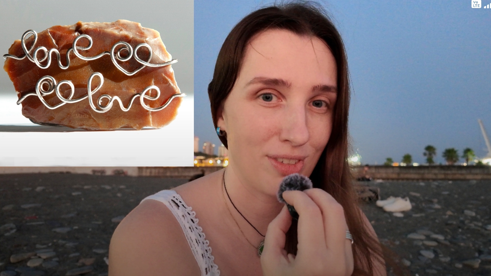 Откуда берëтся любовь к камням. И что говорить удивлённым родственникам, когда идём за камнями