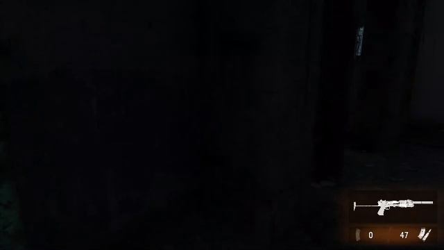 Metro 2033 Last Light Redux (част1)