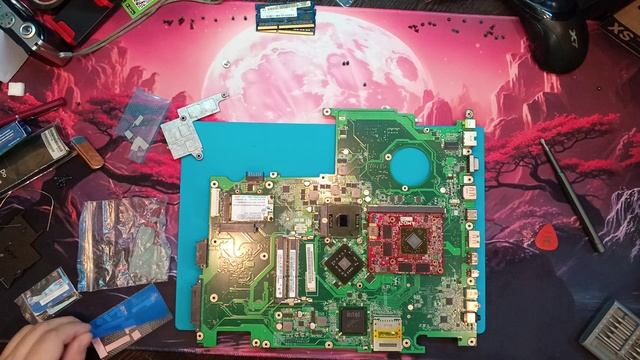 Acer Aspire 8935G Ч2