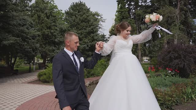 Роман и Анастасия_Свадебный день!