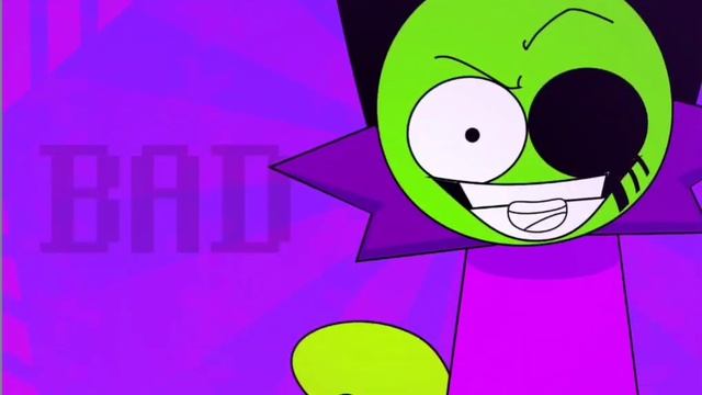 Клип You're too slow с АЦИДОМ