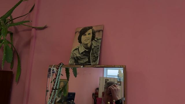 Лёшка и Дин Рид