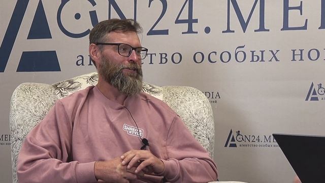 "Безграничный спорт" - адаптивный вейкбординг ч.2