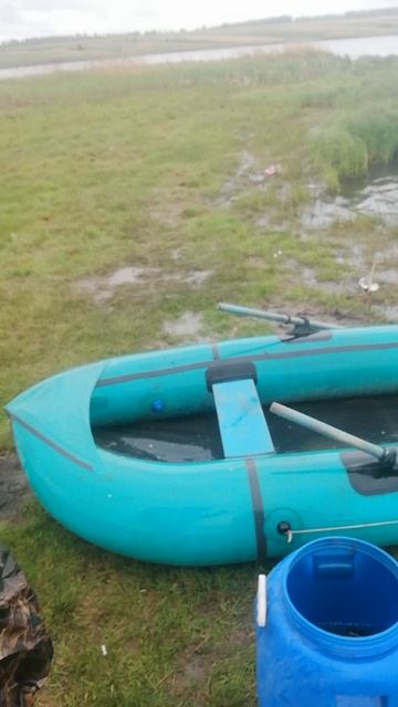 Рыбалка в ужасную погоду и сильный ветер!!!