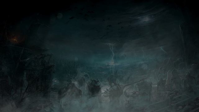 05 - Sounds of Pandemonium