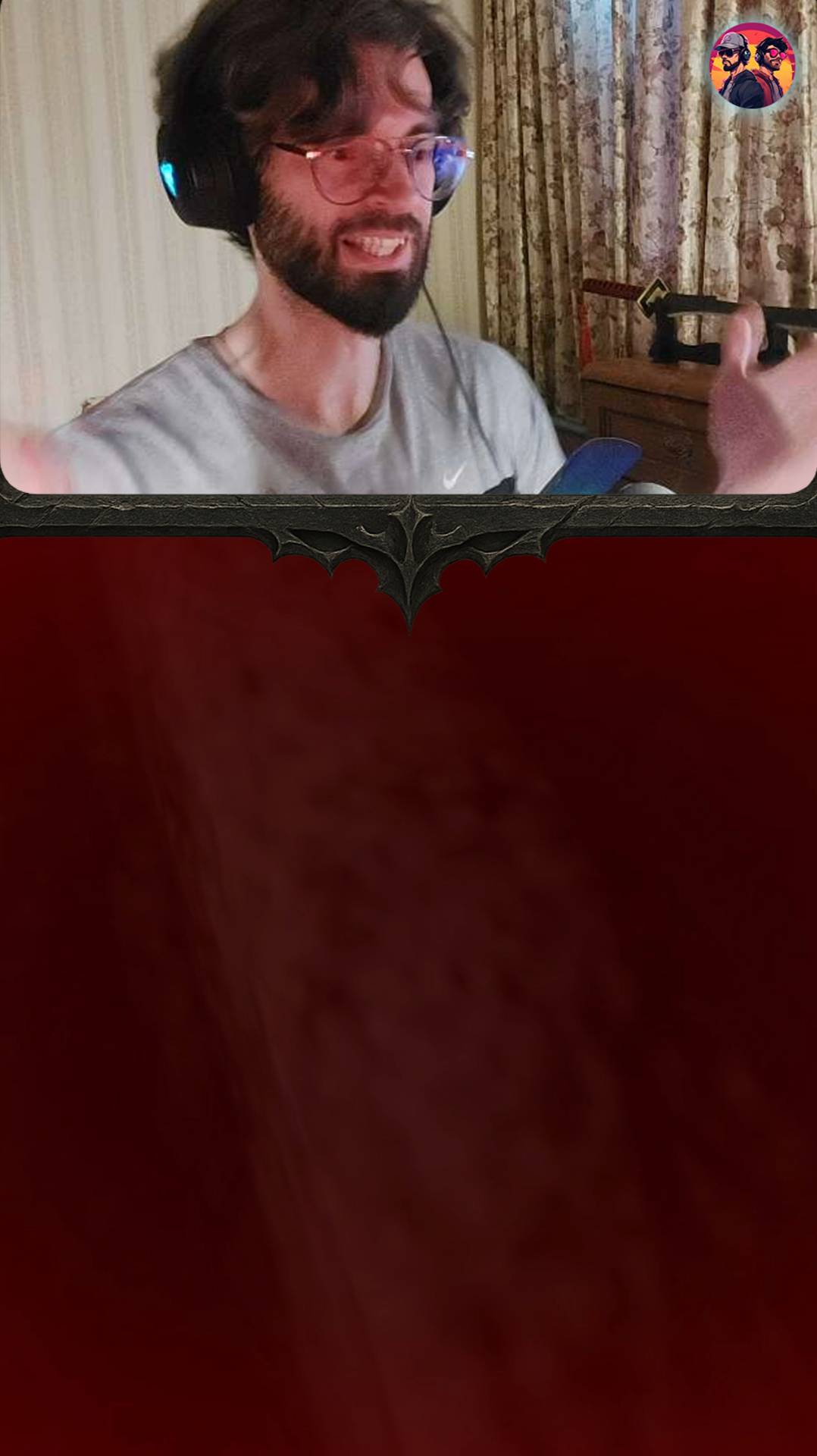 Когда игра реально бомбит 🤯