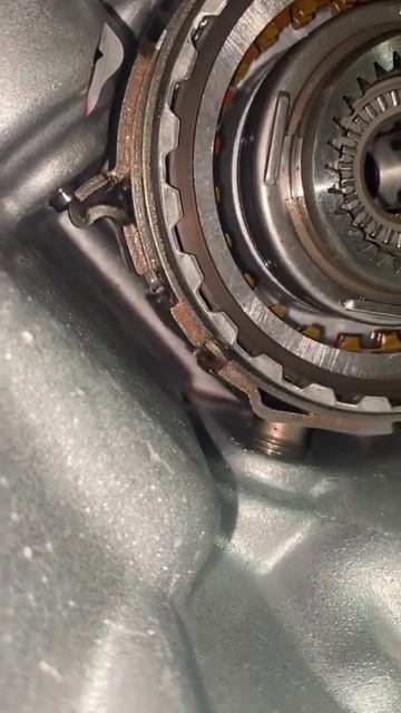 Ремонт АКПП Евпатория