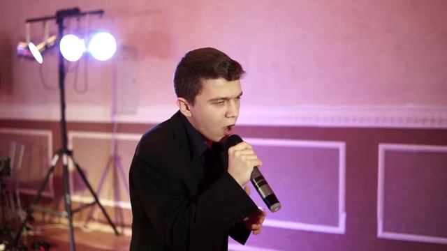 ДИМА КАЛИНИН Премия лидеров "ДВАЖДЫ ПЕРВЫЙ". Красная дорожка.