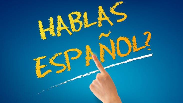 Испанский - Будущее время