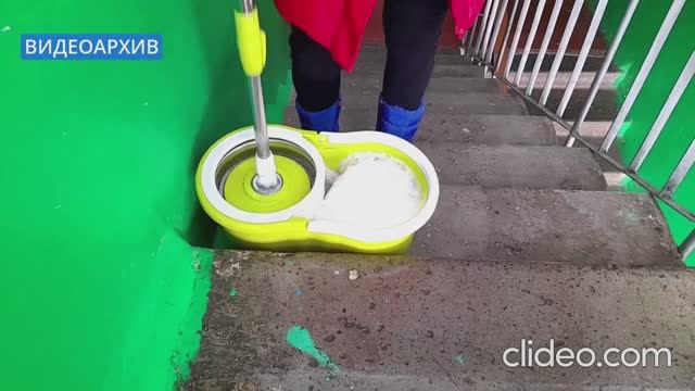 Согласительная Техкарта клининг 2025